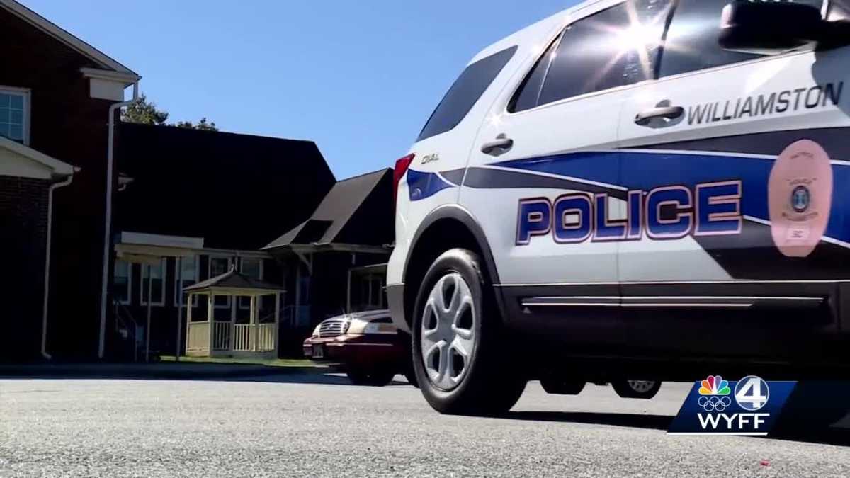 SC police partnerships will be key as Upstate grows, chief says