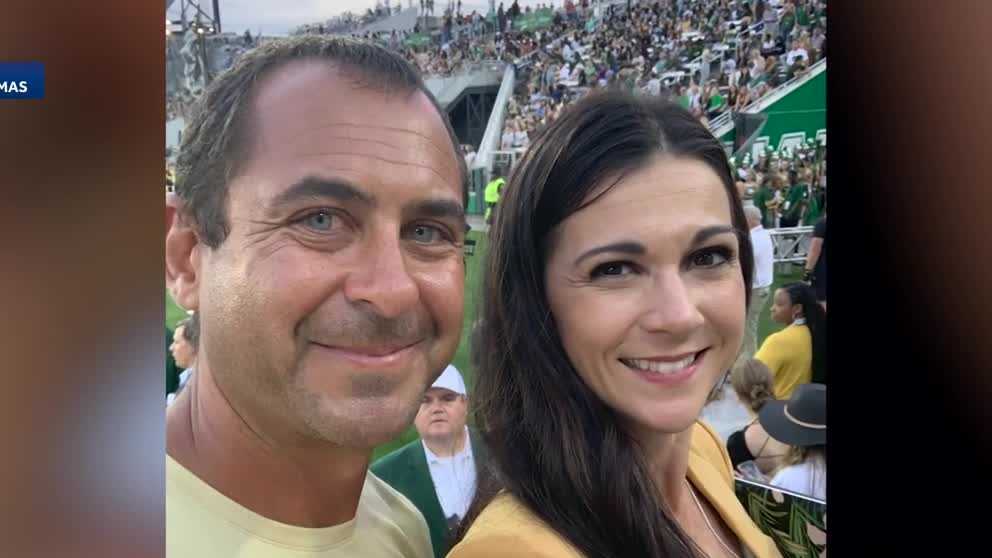 UAB honors woman found dead in Alabama home