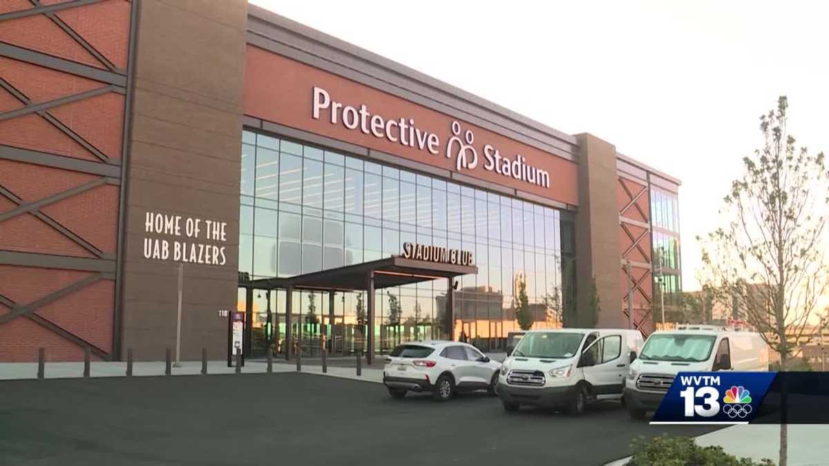 Protective Stadium: UAB football coach, team's favorite things