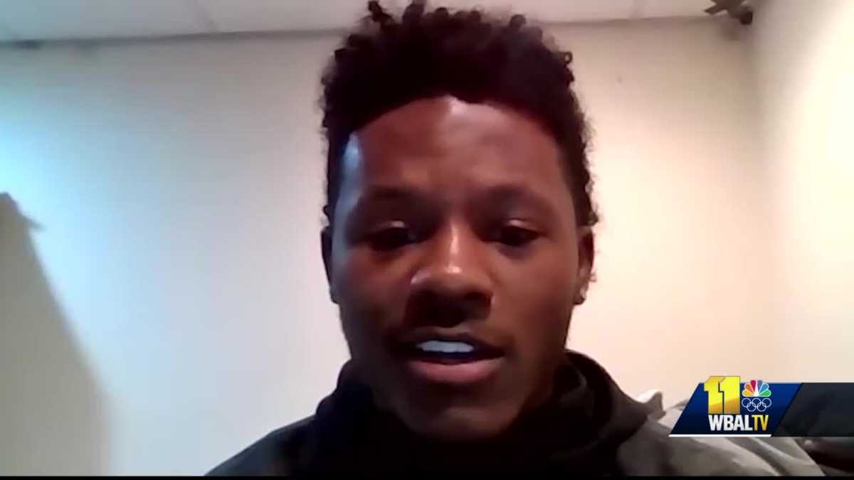 For UMBC point guard, height is truly just a number