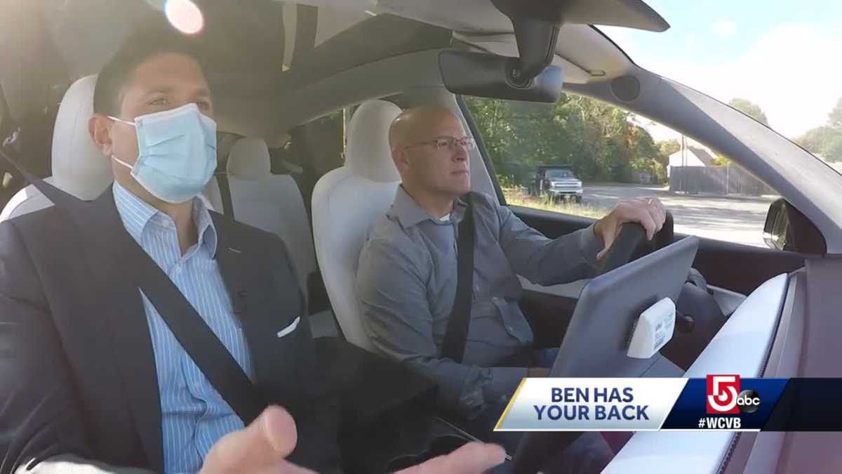 Massachusetts Tesla owner on experience owning an electric vehicle