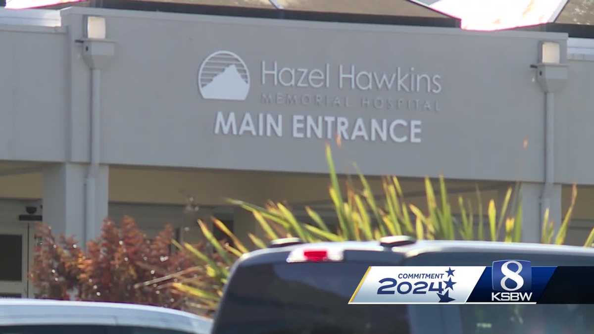San Benito County awaits outcome in Hazel Hawkins Hospital sale