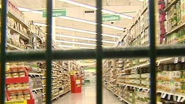 What's the best day to buy groceries?