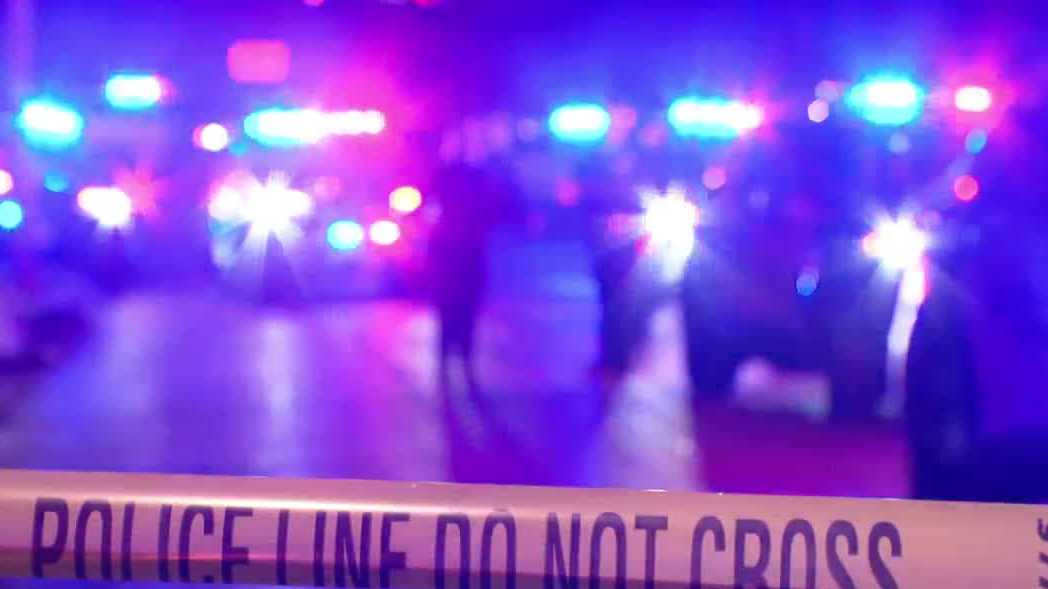 Omaha police arrest multiple people in homicide