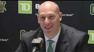 UVM hires Jeff Schulman as Director of Athletics