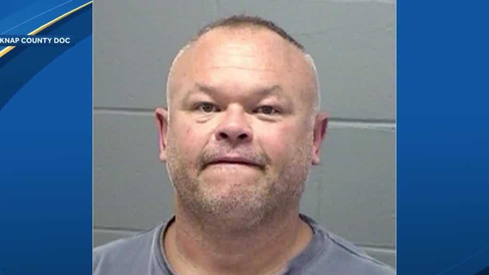 Marina owner facing charges accused of breaking bail conditions