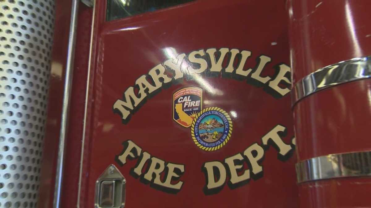 Marysville considers fire department future