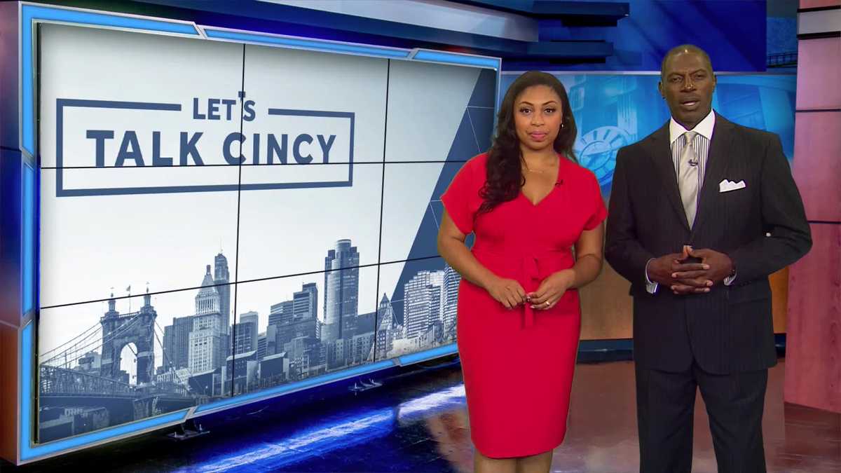 Let’s Talk Cincy: Cincinnati Public Schools