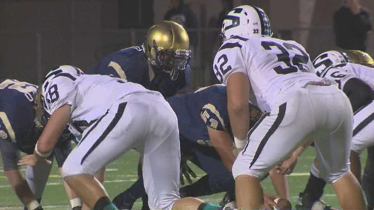 Elk Grove Thundering Herd tramples Sheldon Huskies