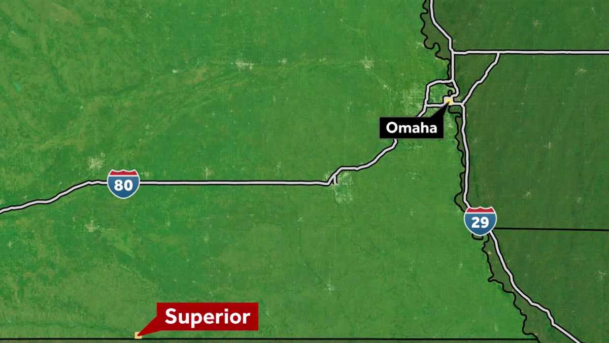 Nebraska State Patrol investigates fatal shooting in Superior