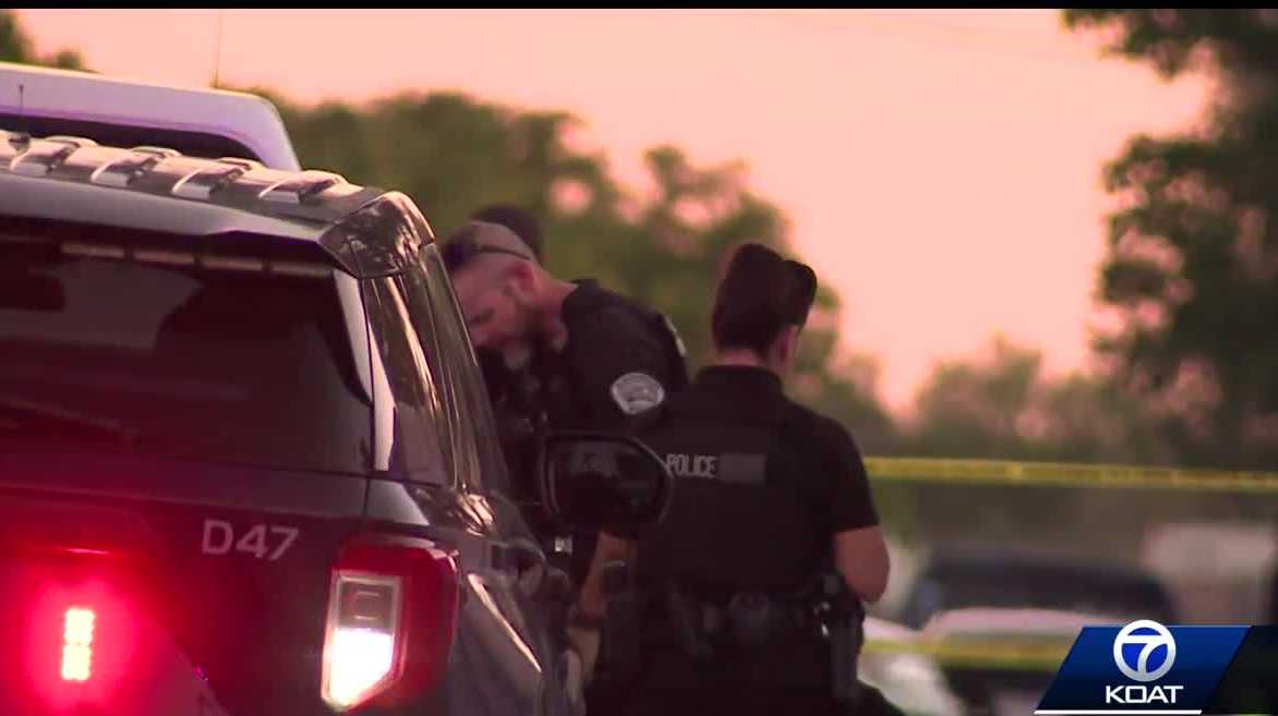 Fatal shooting in southeast Albuquerque