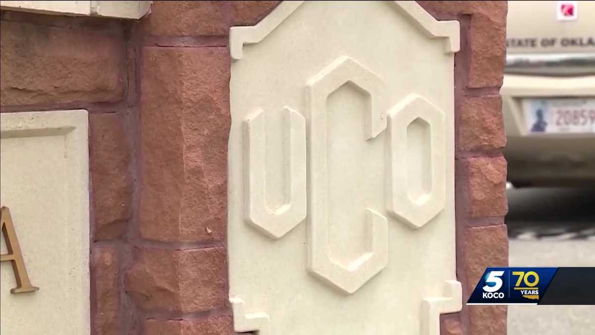 UCO eliminates 2 offices following Gov. Kevin Stitt's DEI ban