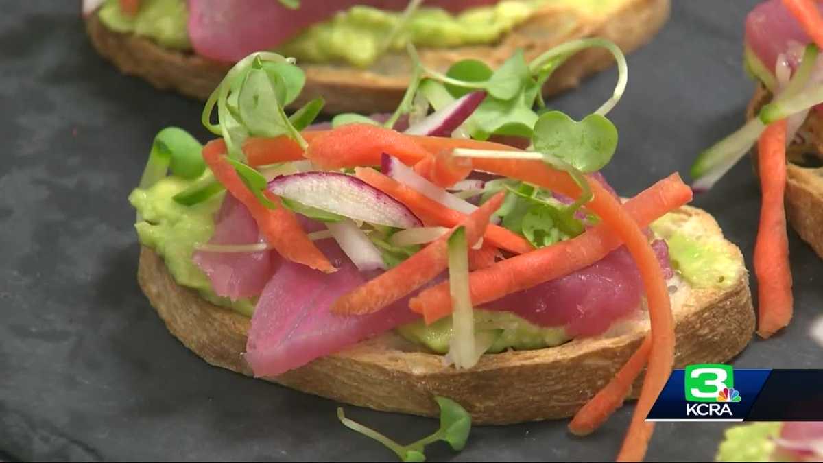 Unique Bites & Local Brews At Bru Co. Taproom