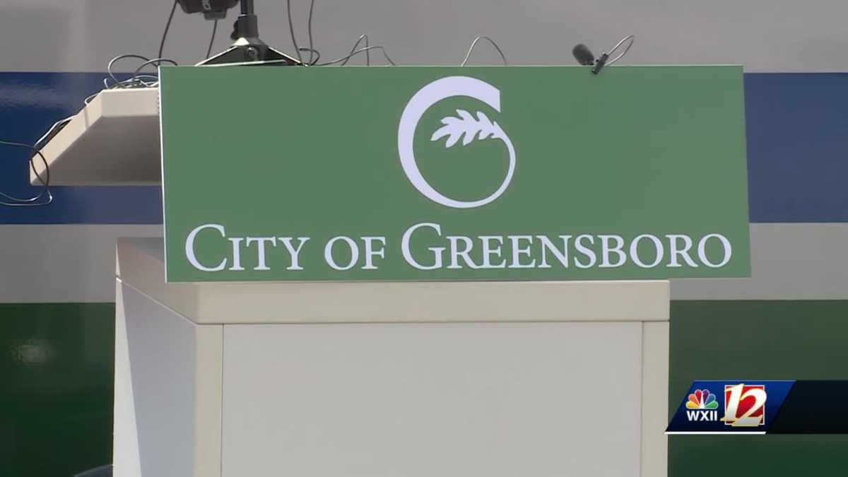 Greensboro outlines plans to spend $10 million in federal grants
