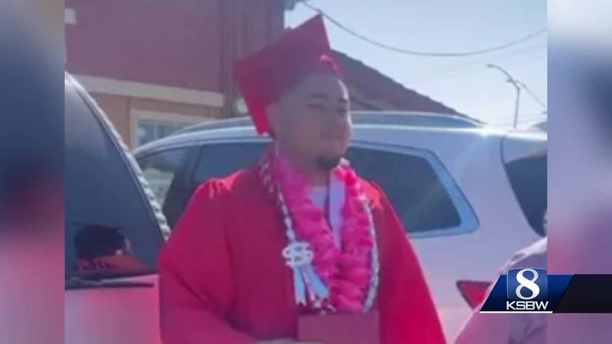 Man killed in California sideshow shooting pleaded for help, witnesses say