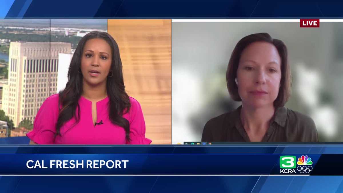 How many California college students missed out on CalFresh benefits?