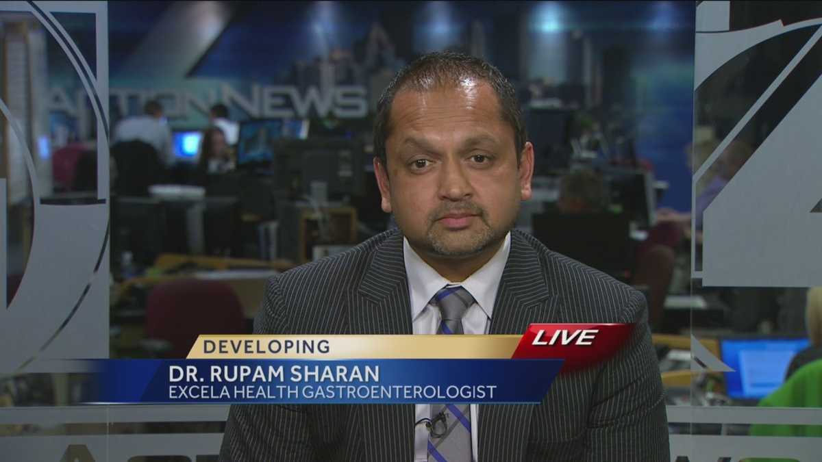 Excela Health gastroenterologist talks about dangers of E. coli