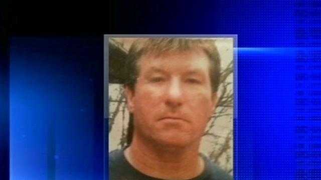 Police Search For Missing Fort Smith Man