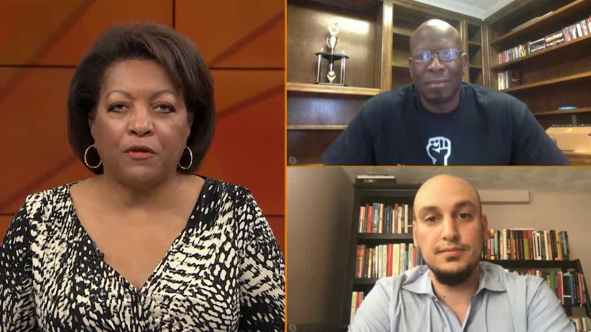 CityLine: Sunday, June 28, 2020: Byron Wilson and Omar Ocampo