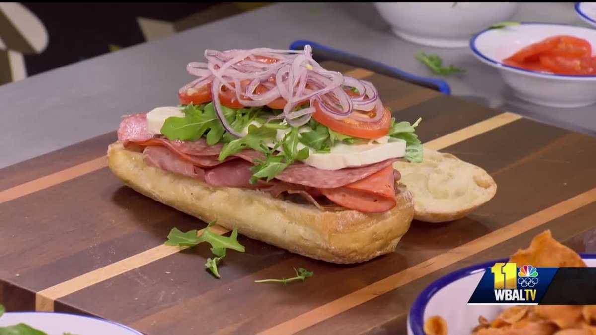 RegionAle makes NY Italian hero