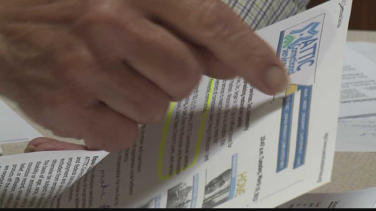 Audit Shows Costs Of Landlords Housing Sex Offenders Still High