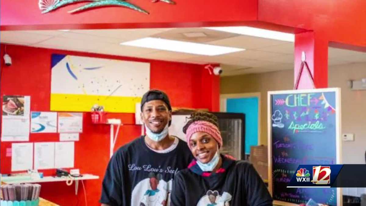 Triad Eats: Women to Watch