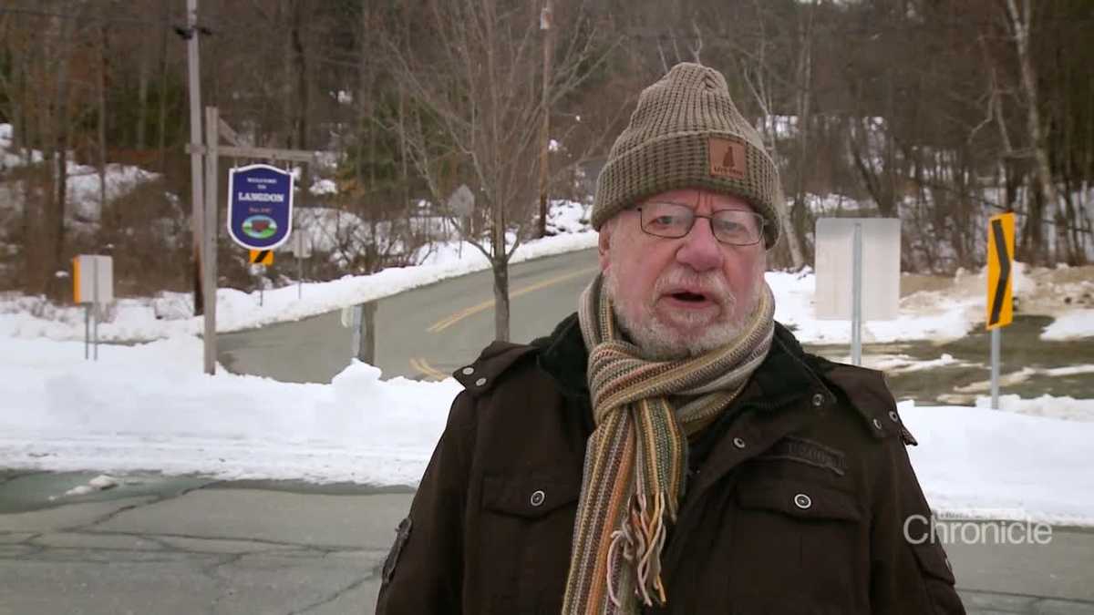 Fritz Wetherbee: John Langdon