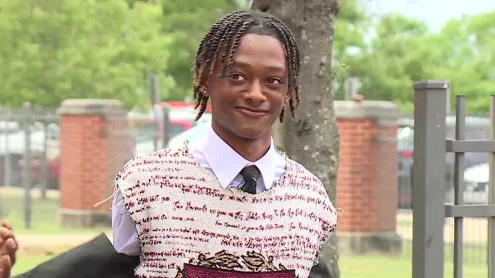 Ramsay IB High School senior is Ivy League-bound, heading to Harvard ...