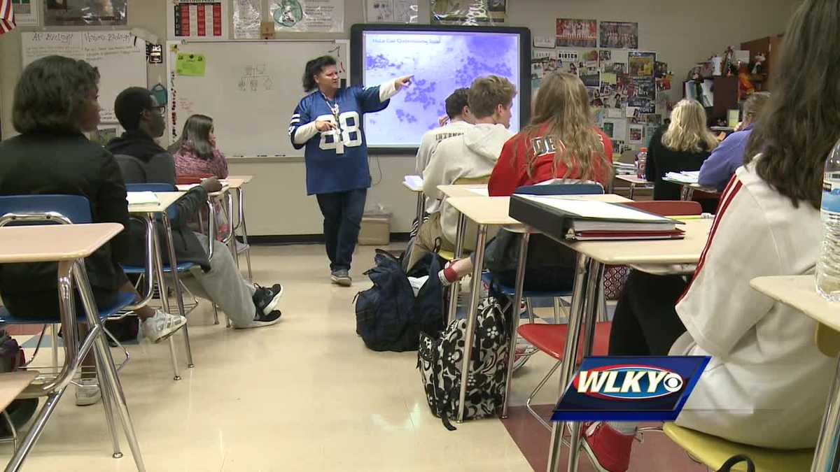 JAG program proving successful in southern Indiana