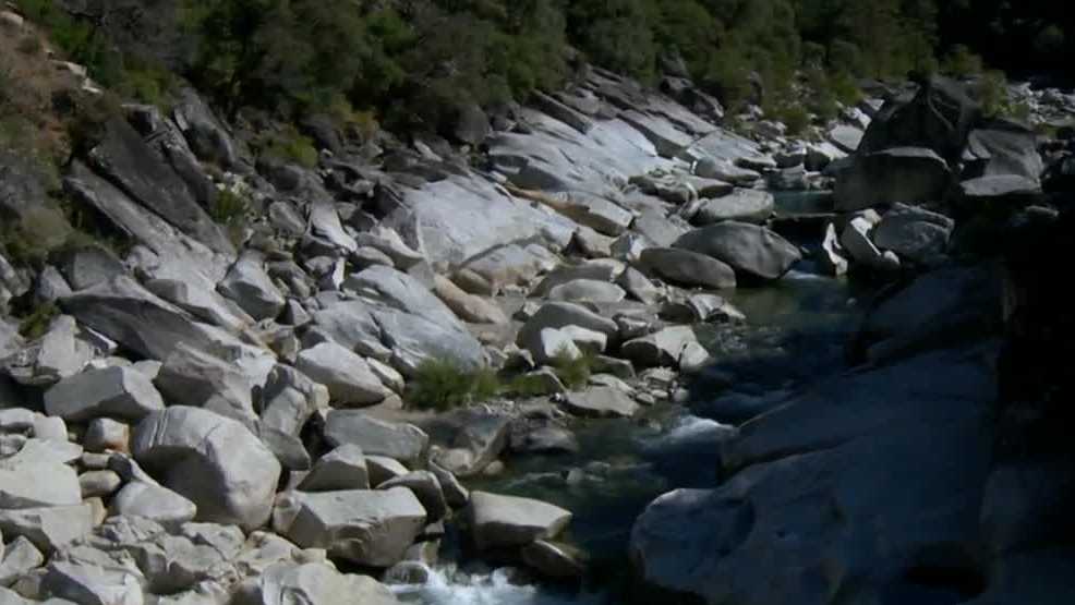 What to know about the South Yuba River contamination