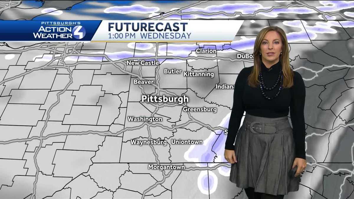 More Snow; Bitter Cold Wind Chills More Snow; Bitter Cold Wind Chills