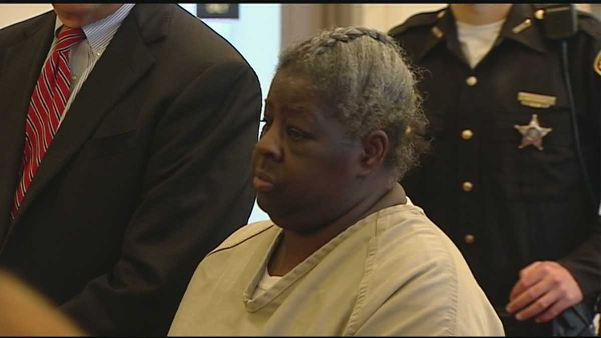 Former babysitter sentenced to 7 years for raping children in her care
