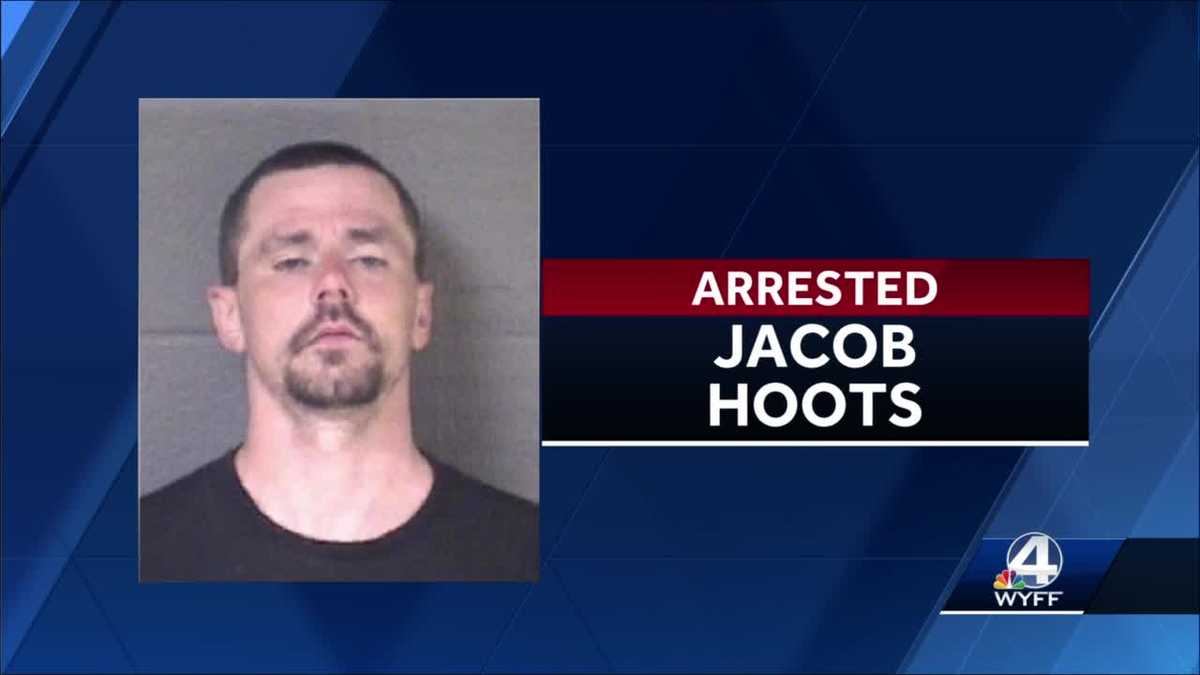 Rape kit test leads to arrest of Asheville man 9 years after crime ...