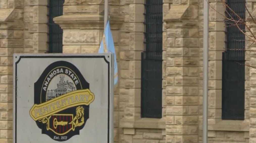 Anamosa State Penitentiary to be redesignated as medium security prison