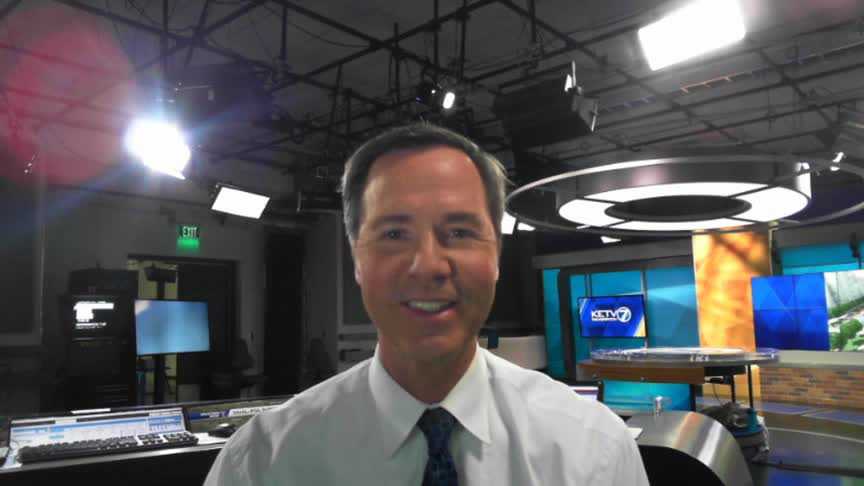 The Randby Factor for Friday