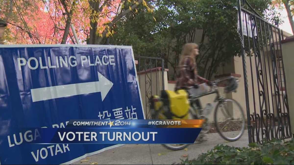 Sacramento election officials try new ways to get out vote