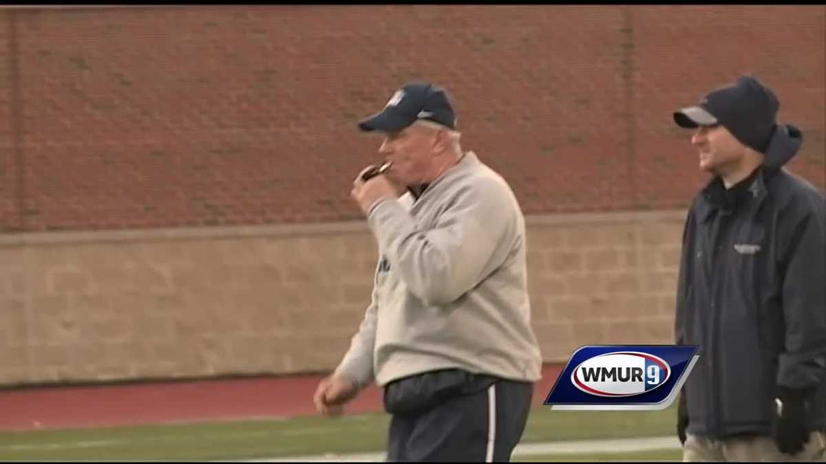 One-on-One with UNH Coach Mac