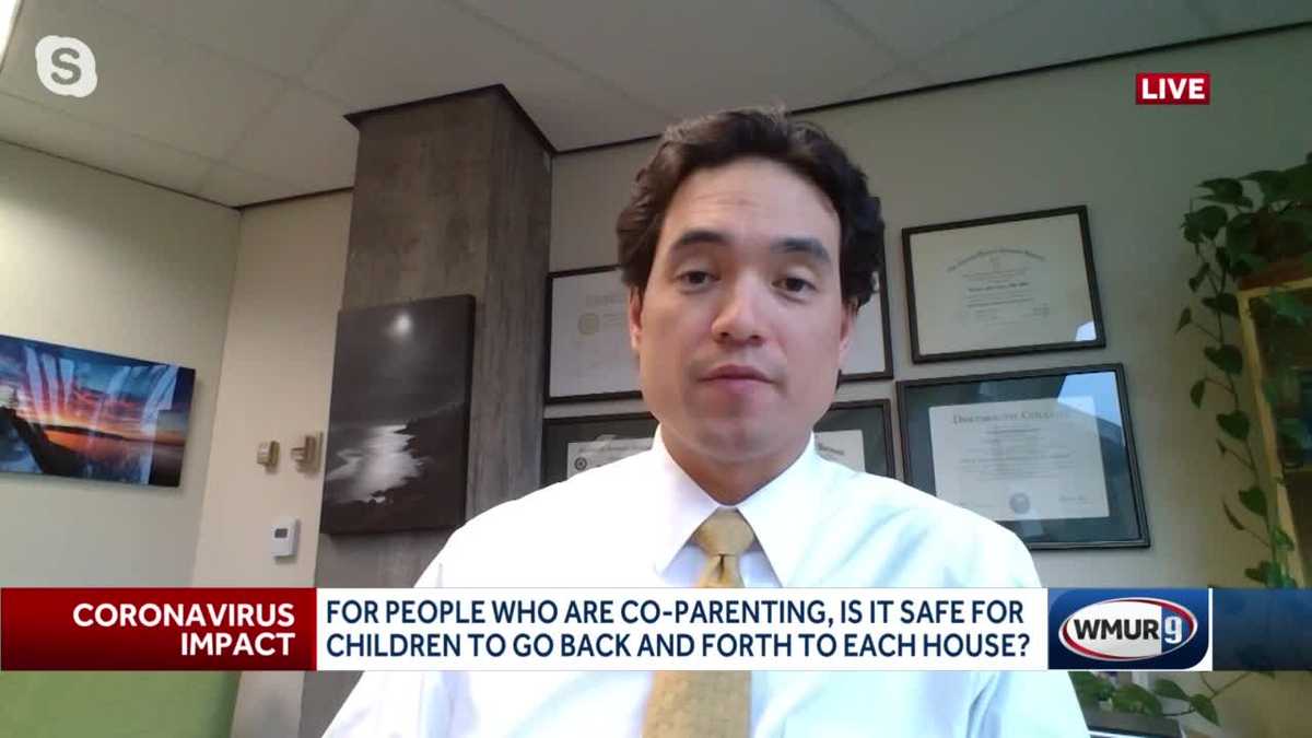 Part 3: State epidemiologist answers viewer questions on COVID-19