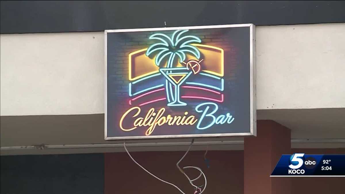 OKC bar erupts in chaos as shots ring out amid ABLE raid