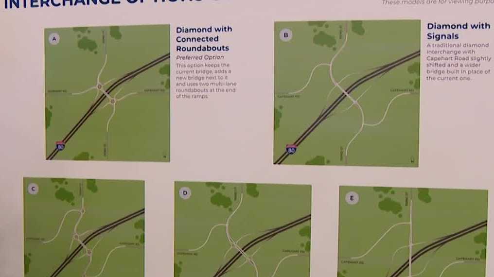 'Development is coming in this area, no matter what'; Previewing the ...