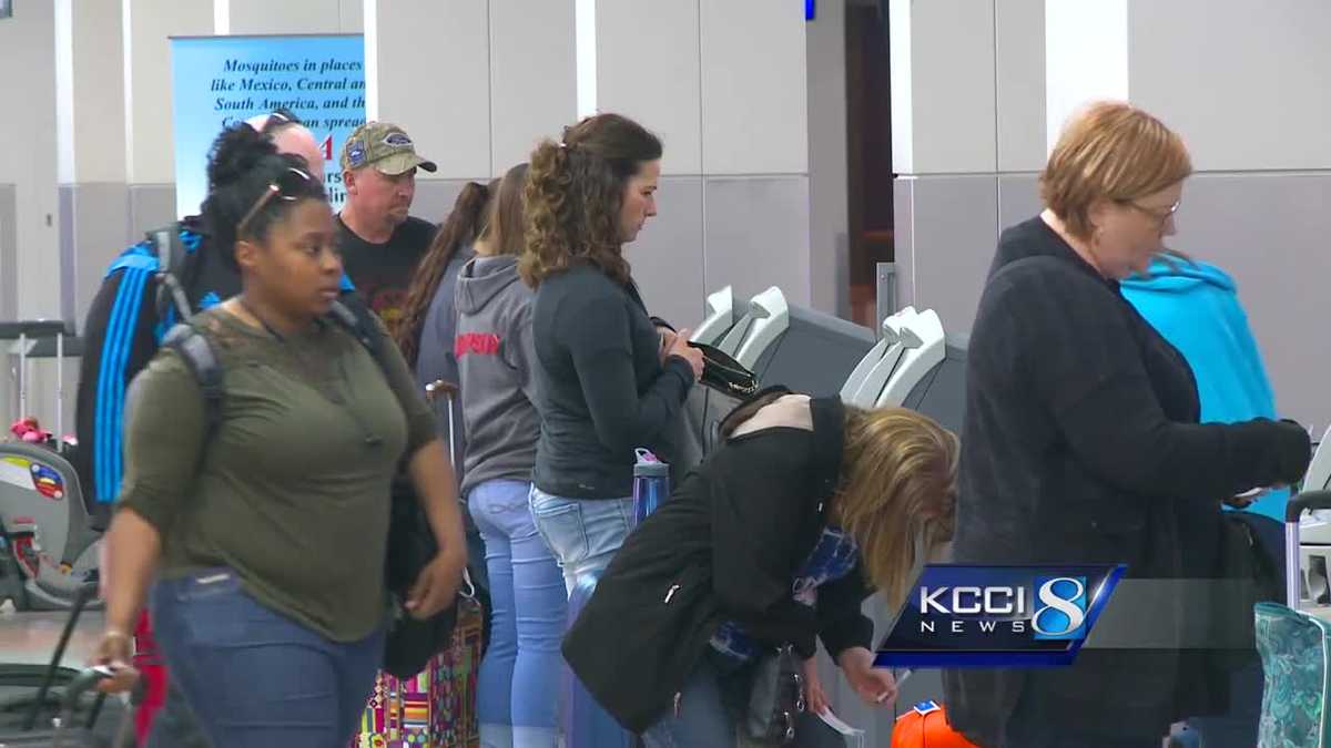 Can an airline bump you from a flight? Here’s what you should know