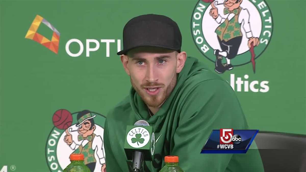 Hayward on injury: 'It happened, you can’t take it back'
