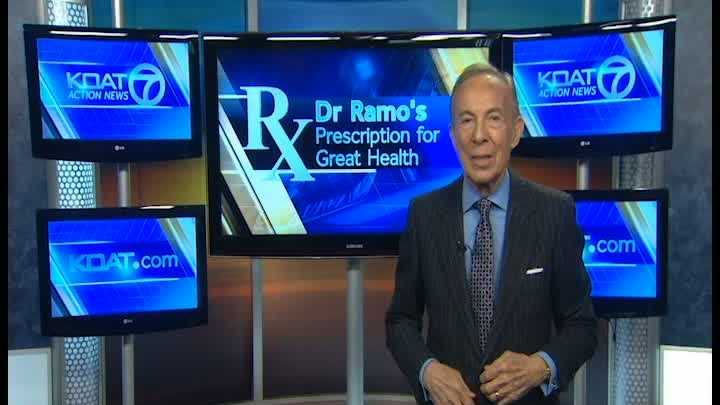 Dr. Ramo Rx: 5 tips to beat seasonal affective disorder