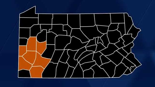 Code Orange Air Quality Day Declared Wednesday