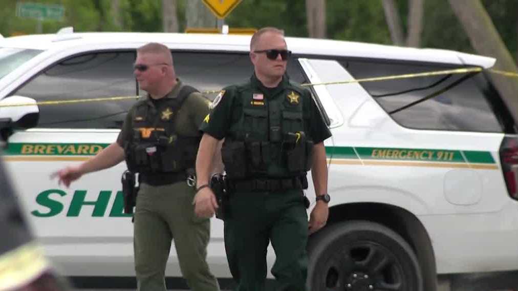 Brevard County sheriff wants hefty budget boost