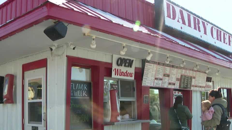 Elkhorn's Dairy Chef in final week of season
