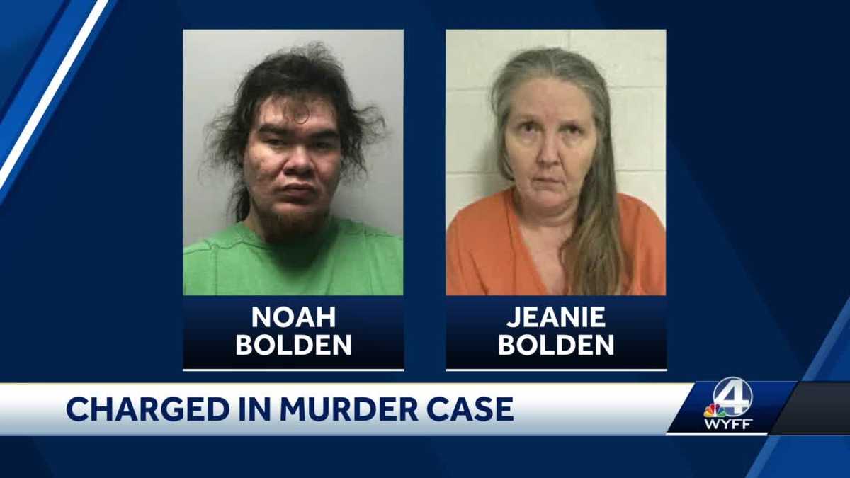 North Carolina: Grand jury indicts man, woman on woman's death