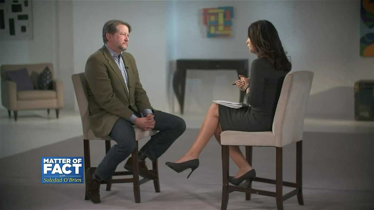 Searching for “Forgotten America”