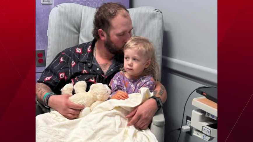 Omaha Walmart shooting: Family says child injured will survive