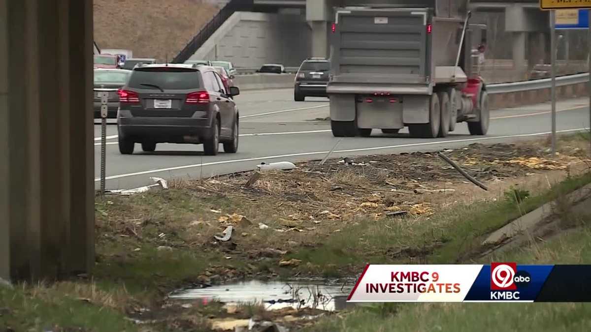 Records show direct conversations between city, state leaders on trash ...